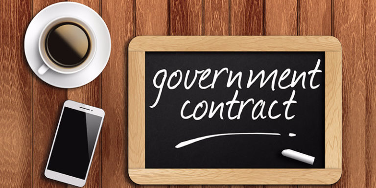 Government Contracts - Lawyers Blog